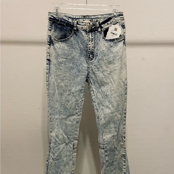Altar'd State | Jeans | Altard State Brand New Flare Jeans Womens M ...